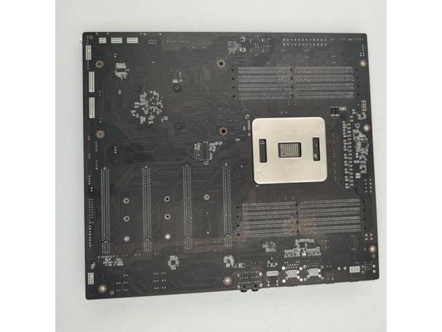 Click here for Motherboard X299 LGA2066 128G Support I9 7900X X29... prices