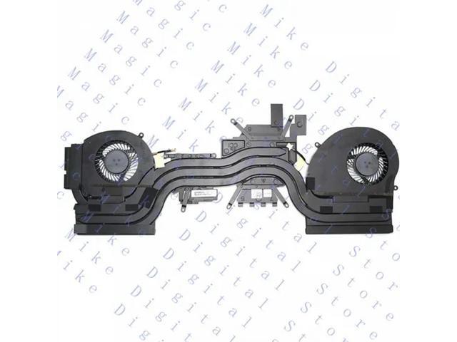 Click here for Y6MN4 0Y6MN4 For Alienwae 17 R5 CPU Heatsink Cooli... prices