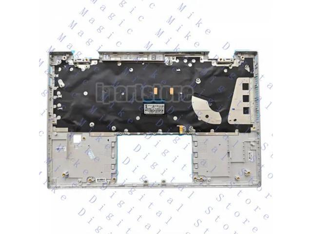 Click here for For 14-DY 14M-DY0013DX TPN-Q171 Palmrest w/Backlit... prices