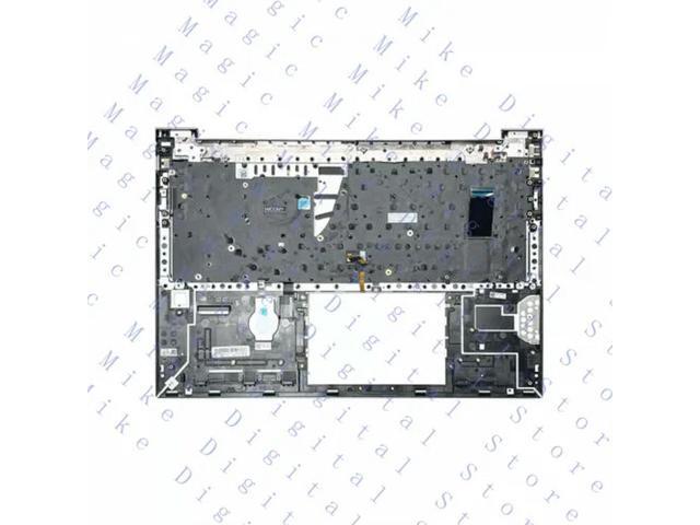 Click here for Palmrest w/BL Keyboard for EliteBook 860 G9 865 10... prices