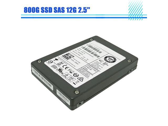 Click here for SXKLTK 989R8 800G SSD SAS 12G 2.5 Hard Disk For prices