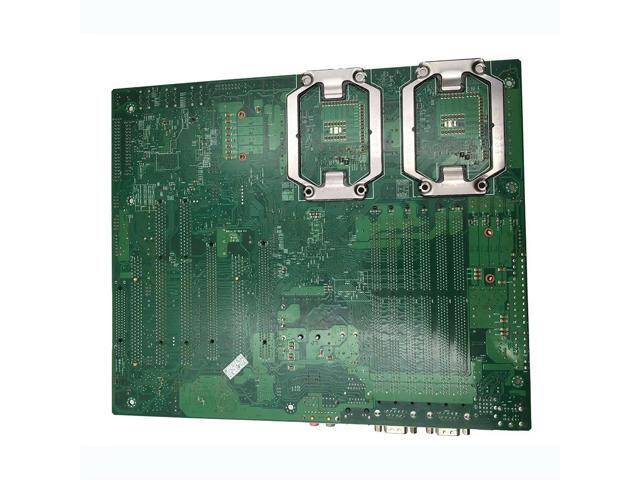 Click here for Workstation Motherboard X7DAL-E LGA771 5000X DDR2... prices