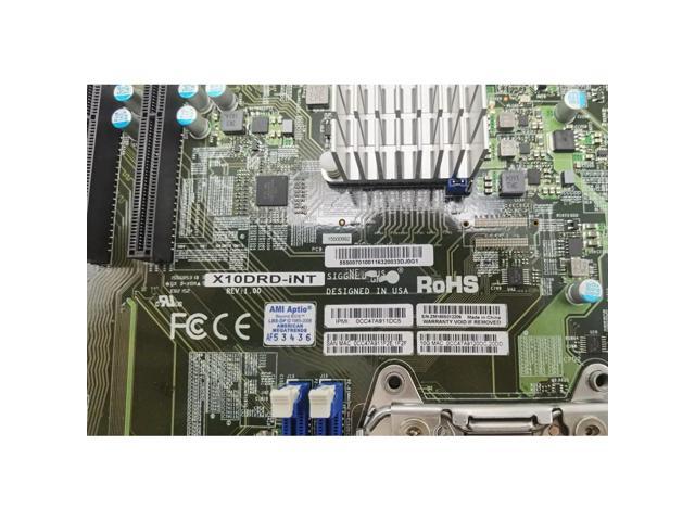 Click here for PC Motherboard E5-2600 v4/v3 Family Processor Inte... prices