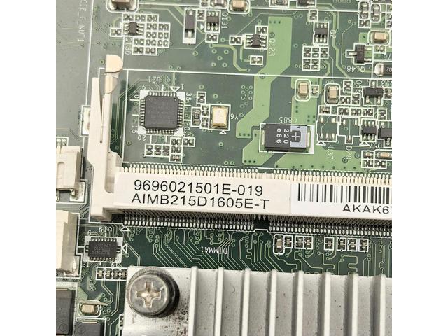 Click here for AIMB-215D AIMB-215 REV B1 AIMB215L1501E-T H110 USB... prices