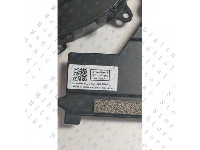 Click here for 5H40S20855 For Legion 5 16ARX8 R9000P CPU GPU Cool... prices