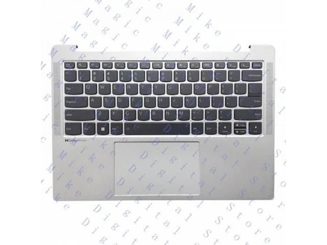 Click here for Palmrest for Yoga Slim 6 14IRP8 APU8 IRH8 Silver w... prices