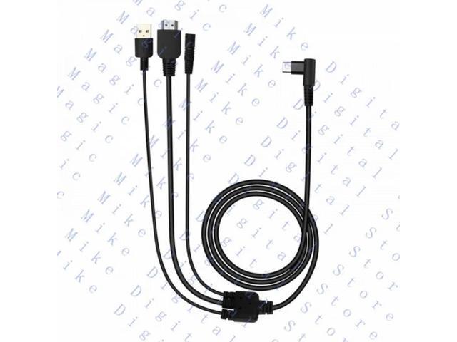 Click here for 3-in-1 Cable for KAMVAS Pro 16 Pro 13 GT-133 and P... prices