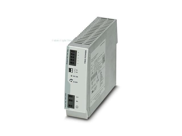 Click here for Power Supply TRIO-PS-2G/1AC/24DC/10/B+D 2903145 Fo... prices