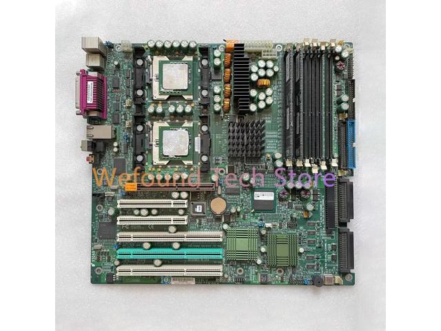 Click here for For Graphics Workstation Motherboard X5DA8 REV 1.2... prices