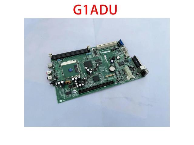 Click here for Industrial Control Motherboard J5373 R00B G1ADU prices