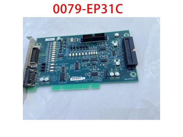 Click here for Control Card URANUS-IO 0079-EP31C prices