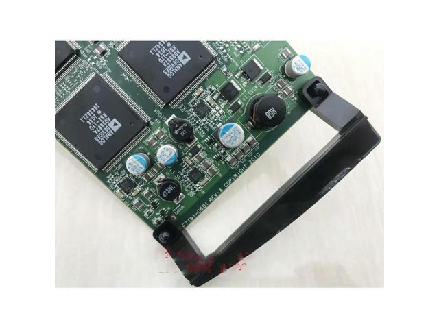 Click here for F7191-0601REV:A For MATROX Acquisition Card DWVPXI... prices