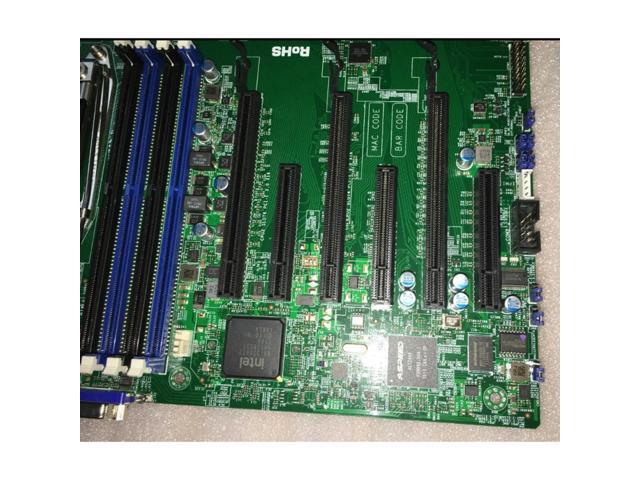 Click here for Server Motherboard For MBD-X10DRi C612 2011 V3 X99... prices
