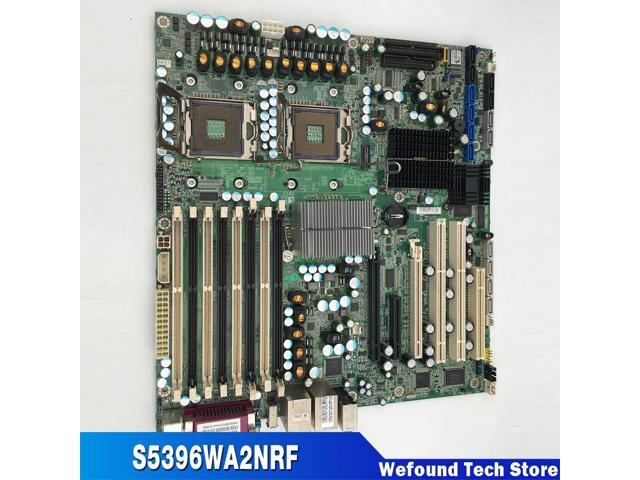 Click here for S5396 Medical Workstation Motherboard R650 LGA771... prices