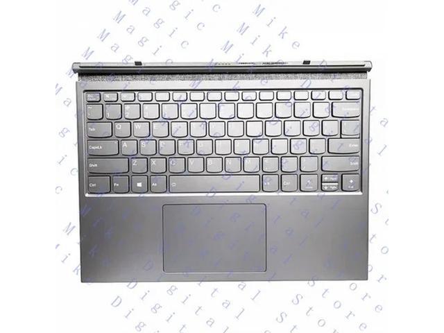 Click here for For Yoga Duet 7-13IML05 82AS Keyboard Docking prices