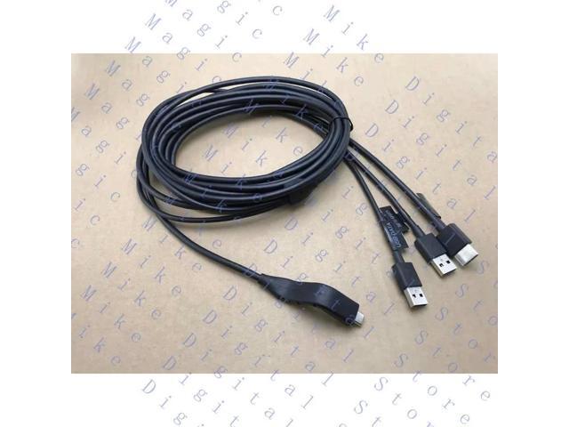 Click here for 3-in-1 cable HDMI-compatible USB For Deepoon DPVR... prices