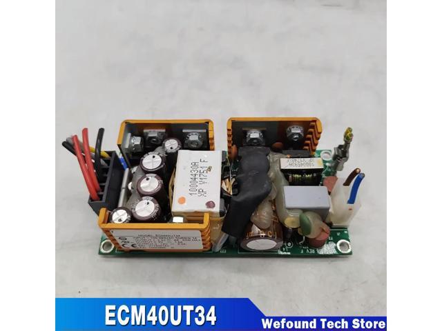 Click here for ECM40UT34 power supply prices