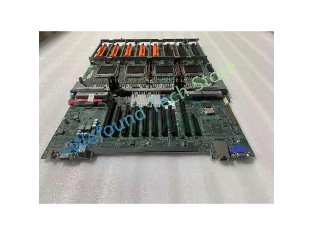 Click here for 0Y4CNC 0V7HD0 R920 Server Motherboard Y4CNC V7HD0 prices