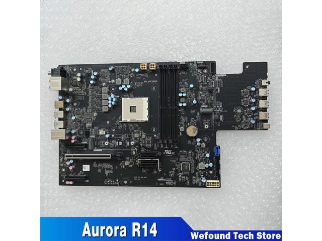 Click here for Aurora R14 motherboard CPDXD VPHD4 0431 prices