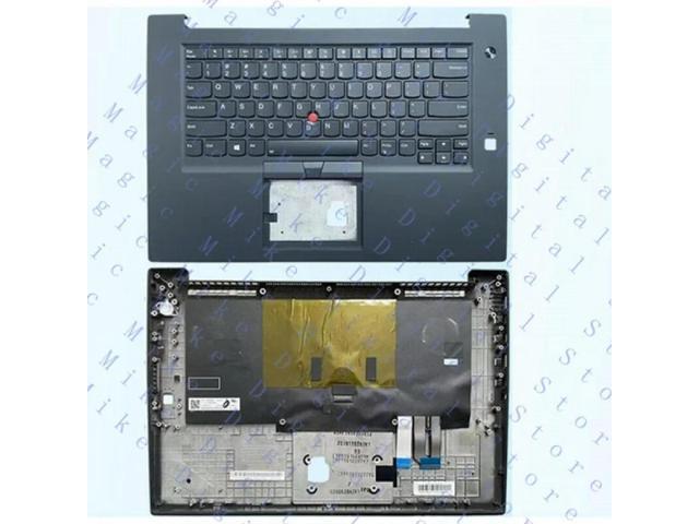 Click here for Palmrest w/Backlit Keyboard for X1 Extreme P1 Gen... prices