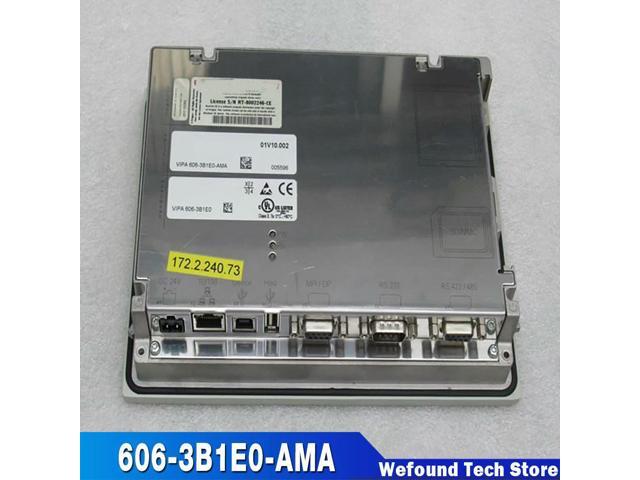 Click here for 606-3B1E0-AMA Module 606-3B1E0 prices