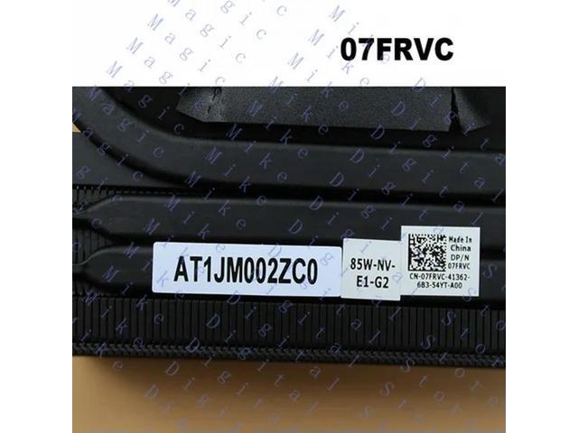 Click here for For 15 R3 GTX1070 CPU GPU Cooling Fan Heatsink 07F... prices