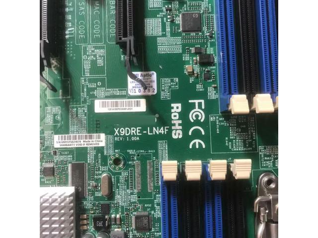 Click here for Server Motherboard E5-2600 Family ECC LGA2011 DDR3... prices