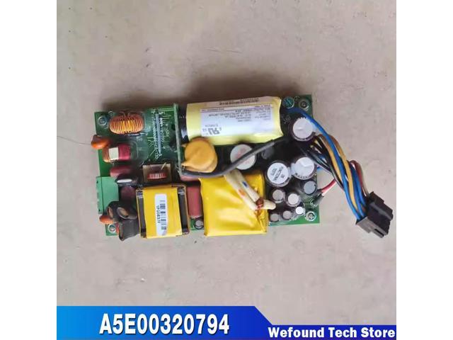 Click here for DSS50-4000 power supply A5E00320794 prices