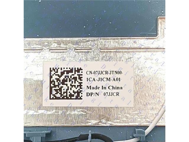 Click here for LCD Back Cover w/Antenna for Inspiron 3510 3511 35... prices