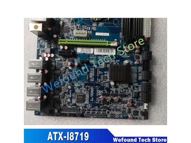 Click here for ATX-I8719 Desktop Motherboard Supports 1150CPU Mem... prices