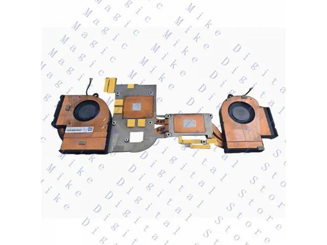 Click here for 5H41B77203 for Thinkpad P15 Gen 2 N20P Laptop Heat... prices