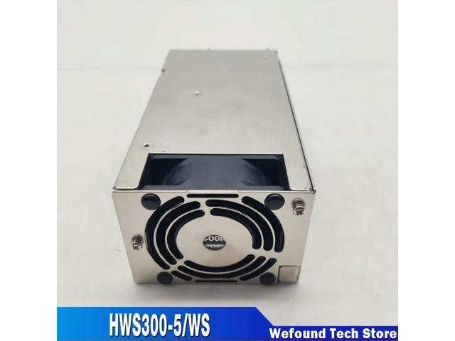 Click here for HWS300-5 Switching Power Supply 5V 60A 300W HWS300... prices