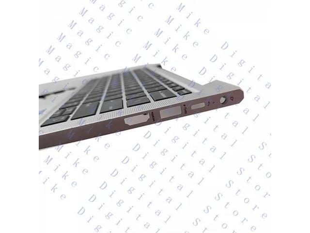 Click here for N10777-001 Palmrest for EliteBook 630 G9 G10 Keybo... prices