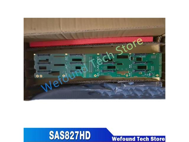 Click here for Dual Node Server Hard Disk Backplane 12 disks 3.5... prices