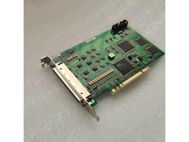 Click here for Stepper Motor/servo Motor Controller PCI Motion Ca... prices