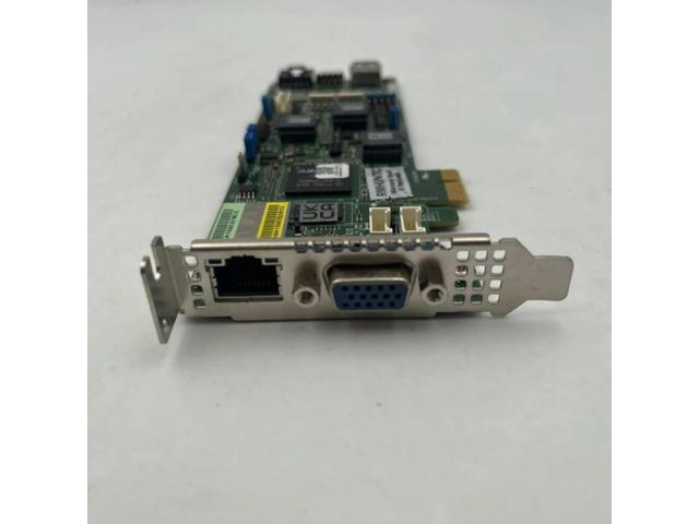Click here for PCIe IPMI Card Fully Tested PAUL ASPEED AST2500 prices