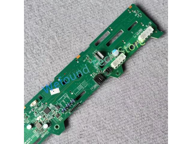 Click here for Hard Drive Backplane 8 Disks 3.5 NVME4.0 621P Chas... prices