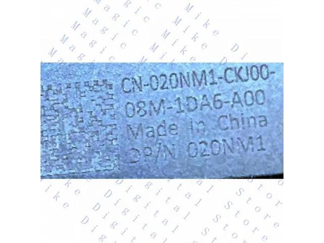 Click here for for XPS 13 9300 9301 LCD Back Cover Top Lid Rear 0... prices