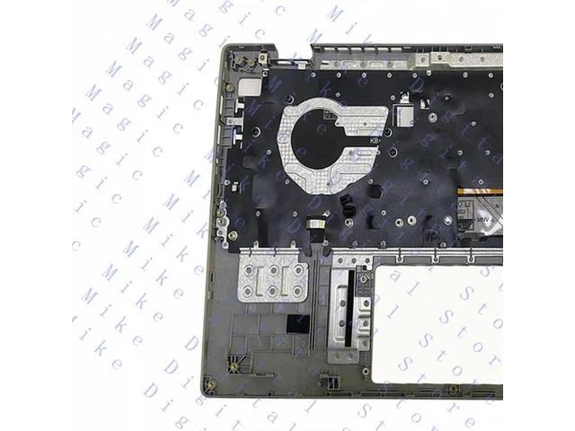 Click here for For Latitude 3330 2-in-1 Gray Palmrest Upper Case... prices