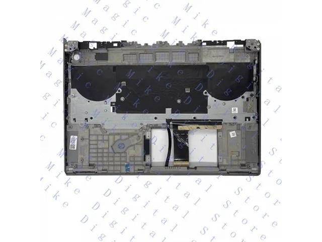 Click here for for Thinkbook 16P G3 ARH 2022 Palmrest Gray with U... prices