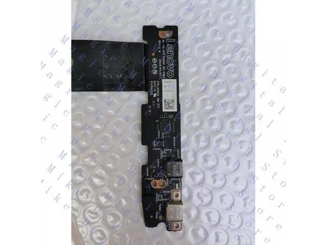 Click here for for YOGA 910-13IKB NS-A901 Audio USB-C Board & Cab... prices