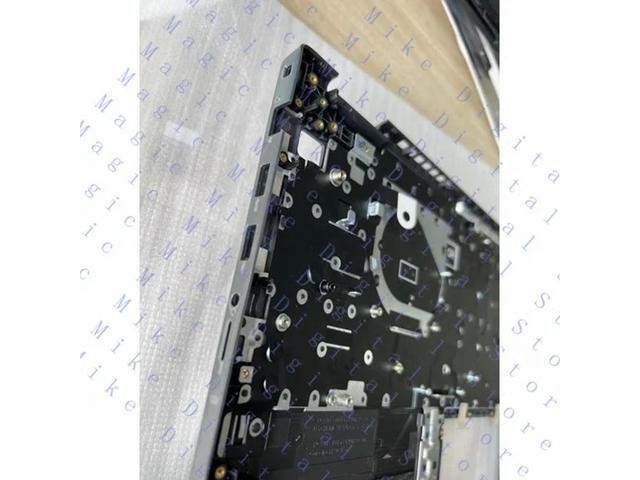 Click here for Palmrest w/Backlit Keyboard for Latitude E3520 352... prices