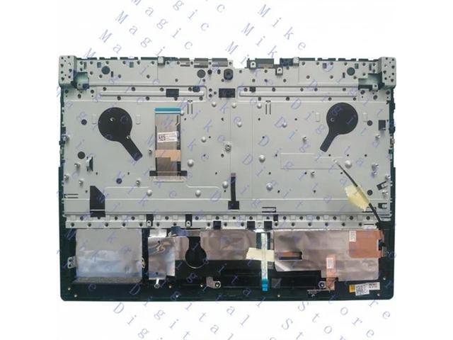 Click here for Palmrest w/Backlit Keyboard for Legion Y540-15IRH... prices