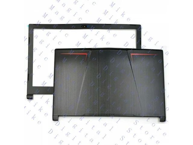 Click here for For GE63 7RC 7RE GE63VR 7RD 7RF Rear LCD Back Cove... prices