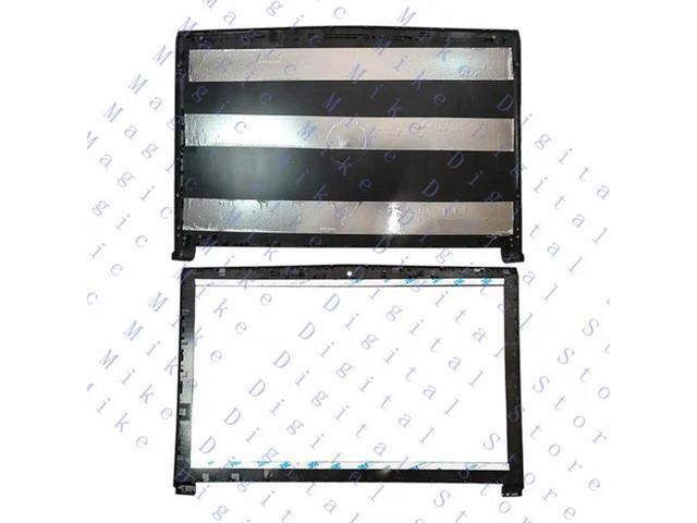 Click here for Back Cover+Bezel For GL72 GP72 MS-1795 MS-1796 MS-... prices