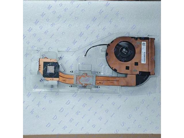 Click here for Genuine Cooling Fan & Heatsink for Thinkpad T15P P... prices