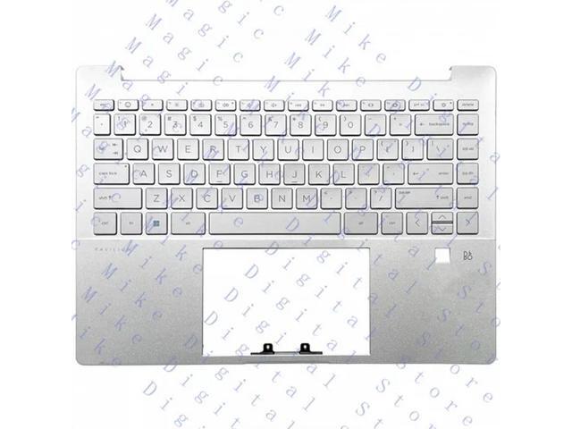 Click here for Palmrest w/Backlit Keyboard FP for Pavilion 14-EH... prices