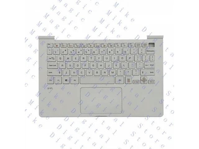 Click here for For Gram 13Z980 13ZD980 Palmrest Touchpad Backlit... prices