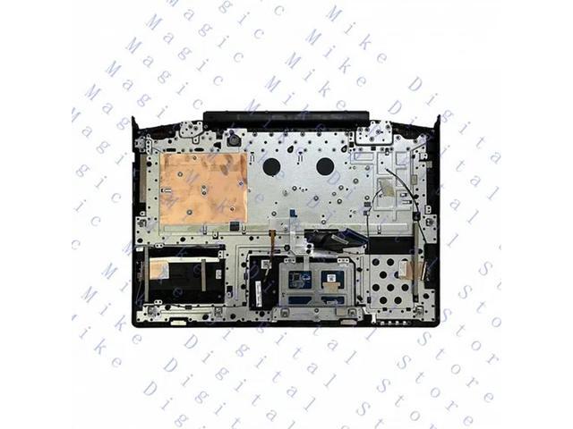 Click here for Palmrest w/Backlit Keyboard for Y700 Y700-17ISK US prices