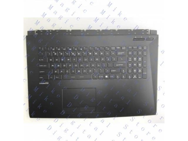 Click here for Palmrest US Keyboard for GL72 GV72 GP72 prices